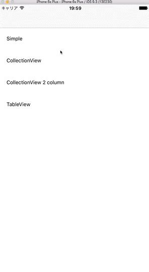 description programming languages similar projects of bottomsheet