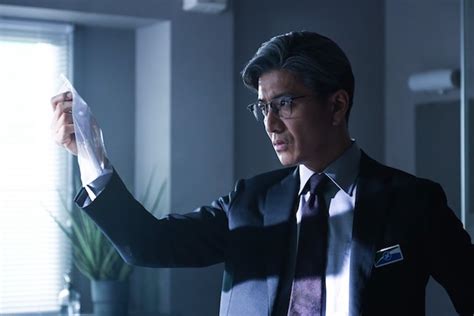 『風間公親－教場0－』人間らしい部分が垣間見えた木村拓哉 新垣結衣が少年課に入った理由｜real Sound｜リアルサウンド 映画部