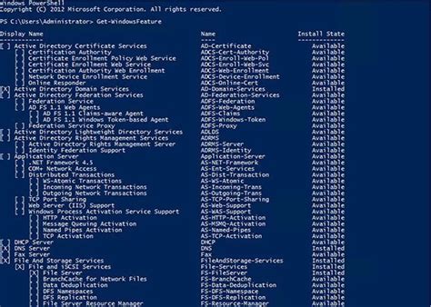 overcoming server core installation woes in windows server