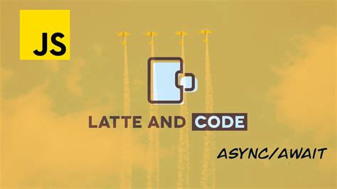 javascript la estructura async await youtube