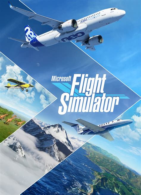 Купить игру Microsoft Flight Simulator за 4558 рублей Максимальные
