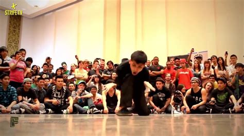 The Best Dancing Battle You Must Watch Youtube