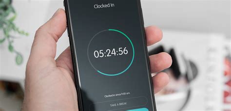 26 Top Photos Employee Time Clock App With Gps 7 Best Time Clock Apps