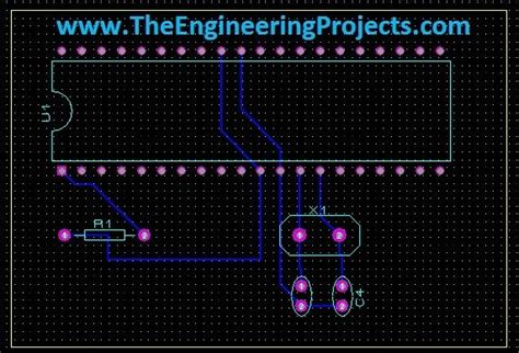 arduino pcb layout pcb circuits
