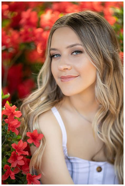 High School Senior Photography Ideas