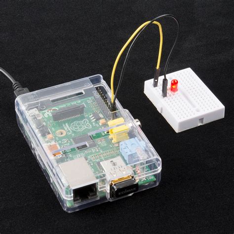 using a raspberry pi without a monitor