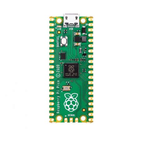 raspberry pi pico latest and original buy online at low