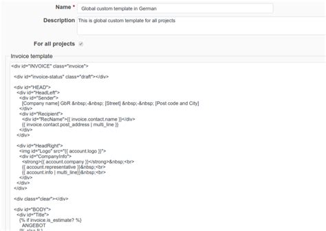 how to create quote with invoices plugin redmineup help invoices