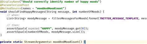 support for junit 5 m4 in intellij idea 2017 2 the intellij idea blog