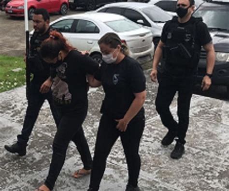 Notícias Mulher Que Pagou R 2 500 00 Pelo Assassinato Da Mãe Adotiva
