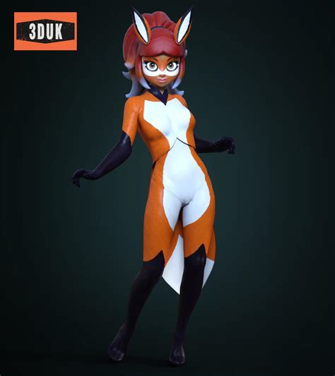 Rena Rouge Alya Cesaire For G8f Daz Content By 3duk