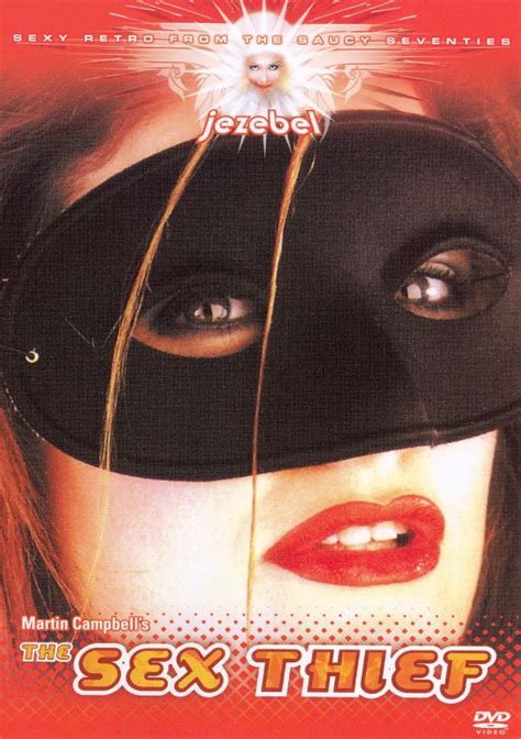 The Sex Thief 1973 Martin Campbell Synopsis Characteristics