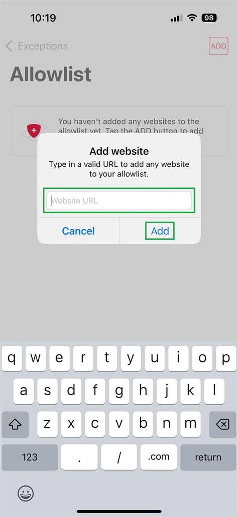 How To Turn Off Pop Up Blocker In Safari On Iphone [2024] The Mac