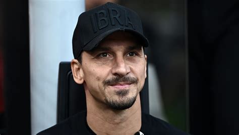 Milan è Il Momento Di Ibrahimovic Calcio News 24