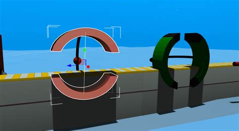 [solved] bad mesh collider help and support playcanvas discussion
