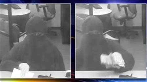 Search For Serial Female Bank Robber In Northeast Philadelphia 6abc