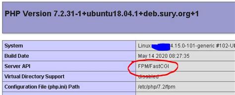 php fpm errors general discussion virtualmin community
