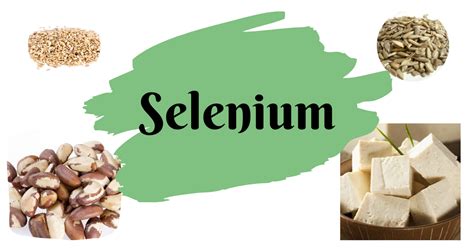 selenium plant powered qi nutrition