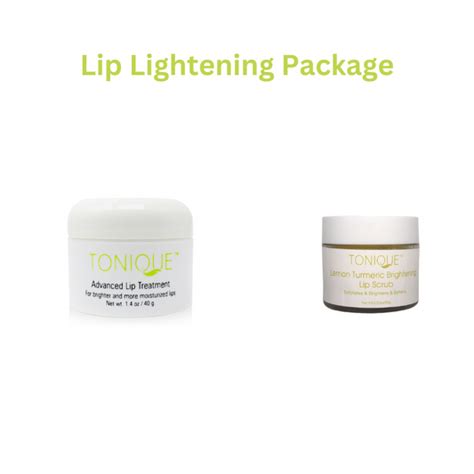 Skin Brightening And Antiaging Products Tonique Skincare
