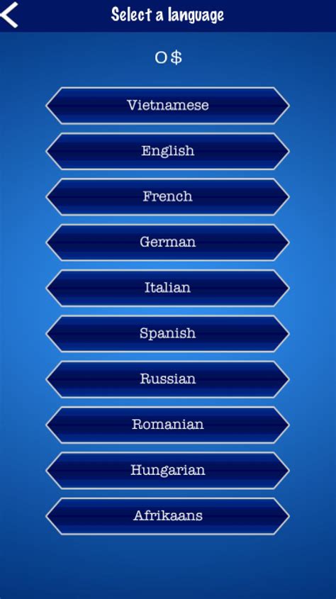 millionaire questionnaire unity source code by ax8team codester