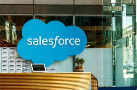 salesforce收购slack saas合纵连横时代到来 salesforce slack saas 新浪科技 新浪网