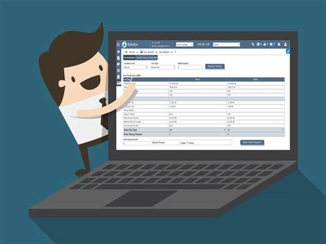 fee management software try for free school college and institute