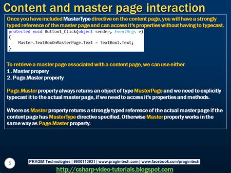 sql server and c video tutorial part 148 passing