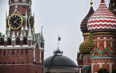 U S Citizen Robert Woodland Arrested In Moscow On Alleged Drug Charges
