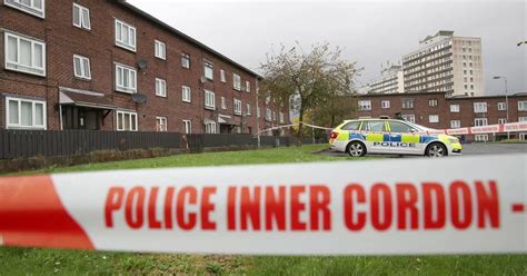 Murder Investigation Launched After Serious Assault Reported