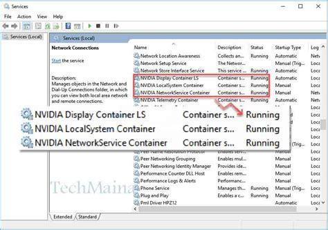 how to fix nvidia geforce experience error code 0x0003 techmaina
