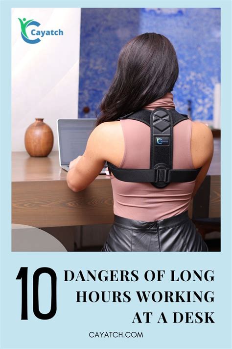 Do Posture Correctors Work Artofit
