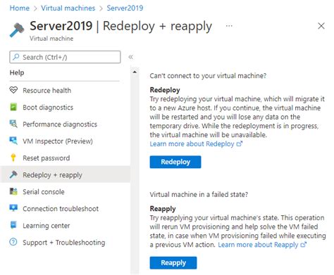 cannot connect with rdp to a windows vm in azure virtual machines