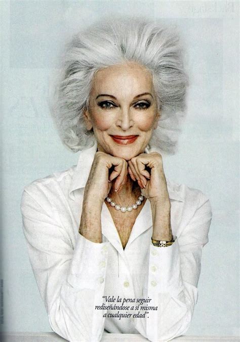 Carmen Dell Orefice Supermodel Photo Gallery Ageless Beauty