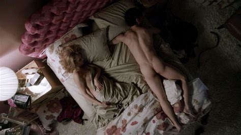 Keri Russell Nude The Americans 2016 S04e09 Hd 1080p Thefappening