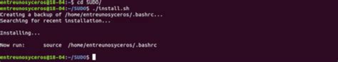 sudo commands run root commands without sudo in ubuntu ubunlog
