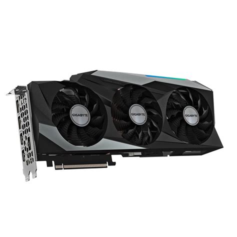 เปิดตัว การ์ดจอเกมมิ่งรุ่นใหม่ล่าสุดจาก Nvidia ในรุ่น Geforce Rtx™ 3080