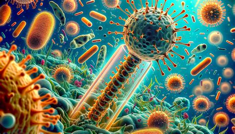 私たちの体内で発見されたウイルスのような生物学的実体である「オベリスク」を専門家が解説 Texal