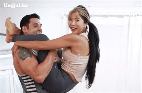 줄리엔강♥제이제이 열애 연애를 시작했어요영상 공개 핫한 운동 커플 탄생