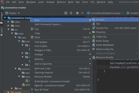 eclipse ile java modul ekleme technopat sosyal