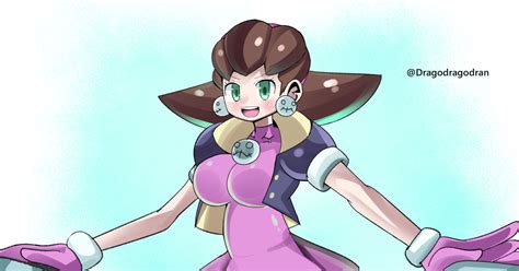 Mega Man Legends Tron Bonne Servbot とろん・ぼーん。 Pixiv