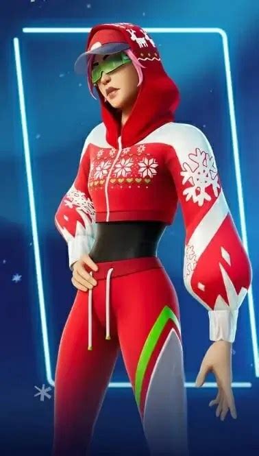 Desafíos Y Recompensas Del Festival De Invierno 2022 En Fortnite