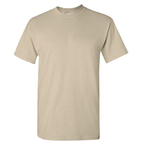 Buy Gildan Mens Ultra Cotton Short Sleeve T Shirt Mydeal