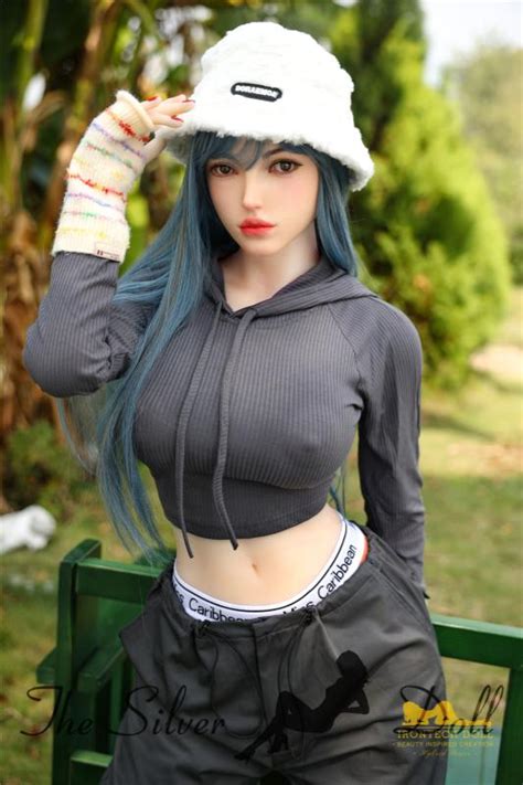 Irontech Doll 159cm 52 Ft Plus Real Doll With Wide And Sexy Hips