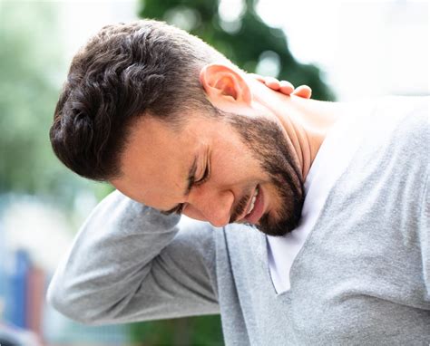 Cervical Radiculopathy Causes Symptoms And Treatment