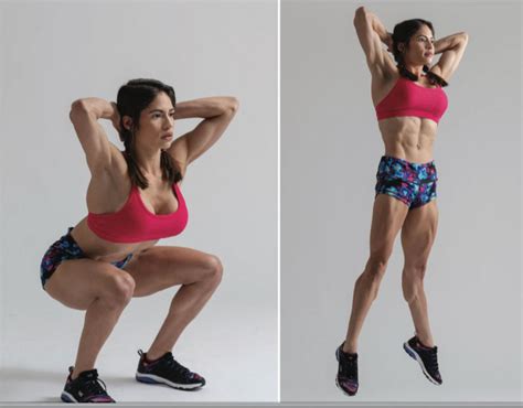 2 High Volume Leg Complex Workouts Artofit