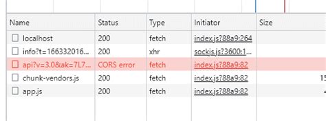 qiankun js 子应用引入百度地图报错：uncaught typeerror application workflow died
