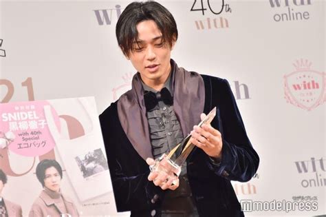 画像1 7 King ＆ Prince永瀬廉「おかえりモネ」“りょーちん”は「辛い思いもした」撮影振り返り「本当に素晴らしい役に出会えた