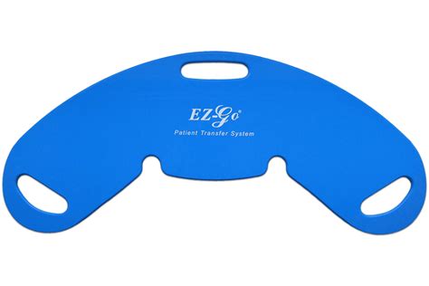Butterfly Slide Transfer Board For Evacuation Chairs