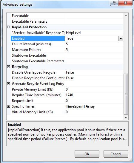 fatal communication error with the windows process