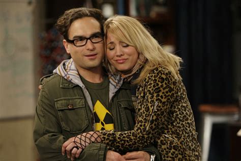 A Wedding Revealed For Season 9 Of Big Bang Theory Digital Trends